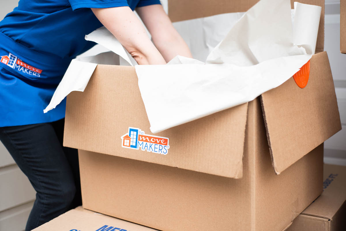 The Hidden Cost of Moving - Part 2 - The Move Makers - Professional ...