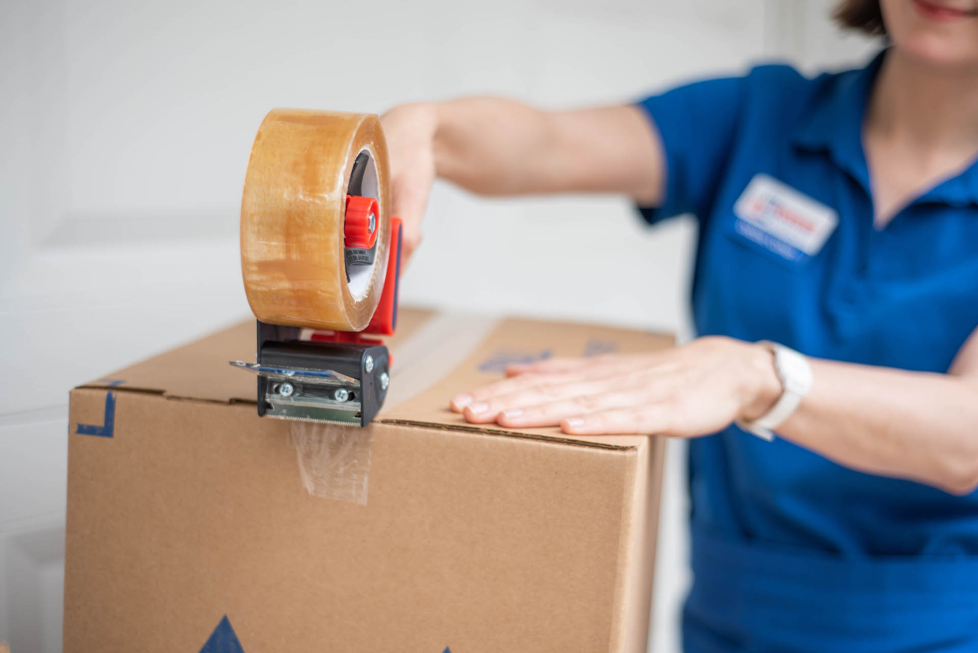 Navigating the Complexities: Business Moves vs. Residential Moves - The ...