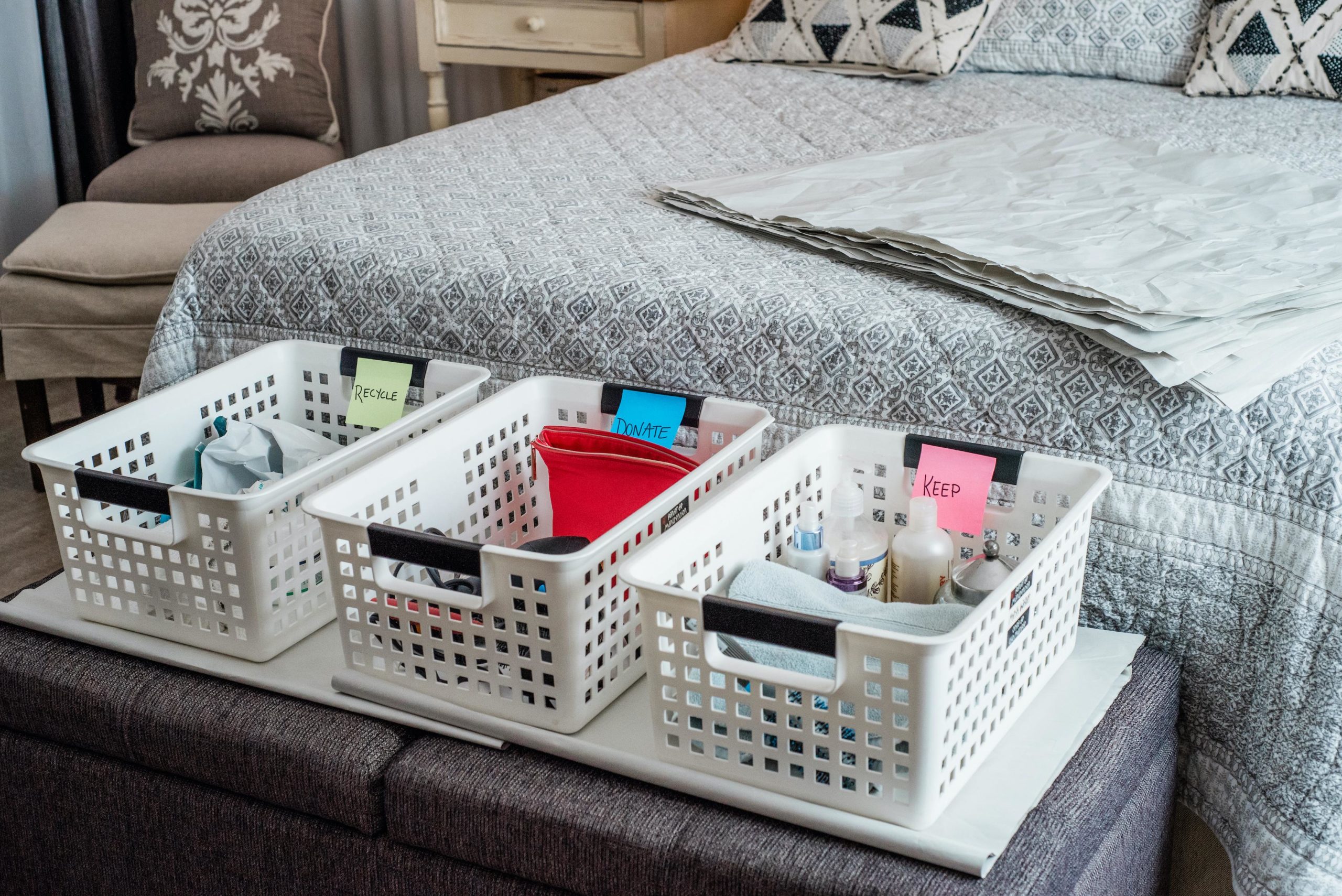 Why You Should Sort Before You Pack - The Move Makers - Professional ...