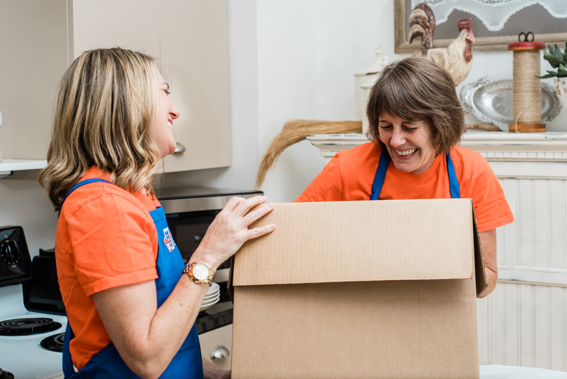 Making Move Day a Little Less Maddening - The Move Makers ...