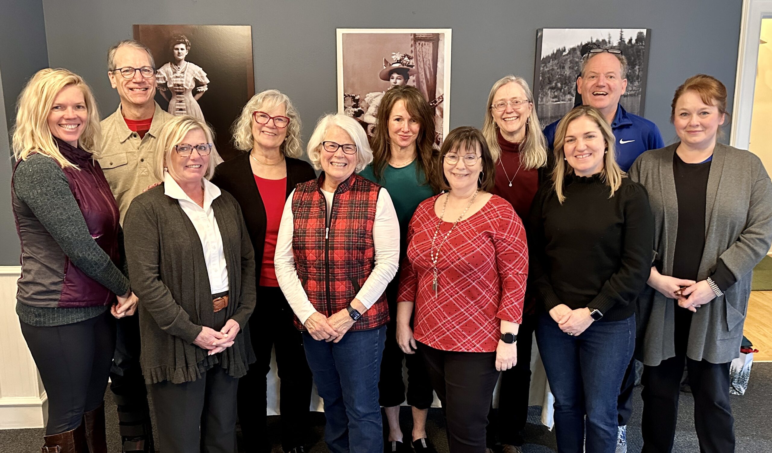 The Move Makers Team: Thankful for 2023, Excited for What's Next in ...