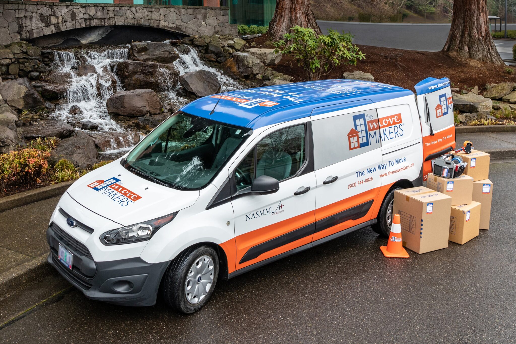 Meet the Move Makers - The Move Makers - Professional Moving Services ...